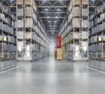Crossbay: Europe's Last Mile Logistics Platform