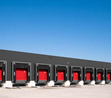 Crossbay: Europe's Last Mile Logistics Platform