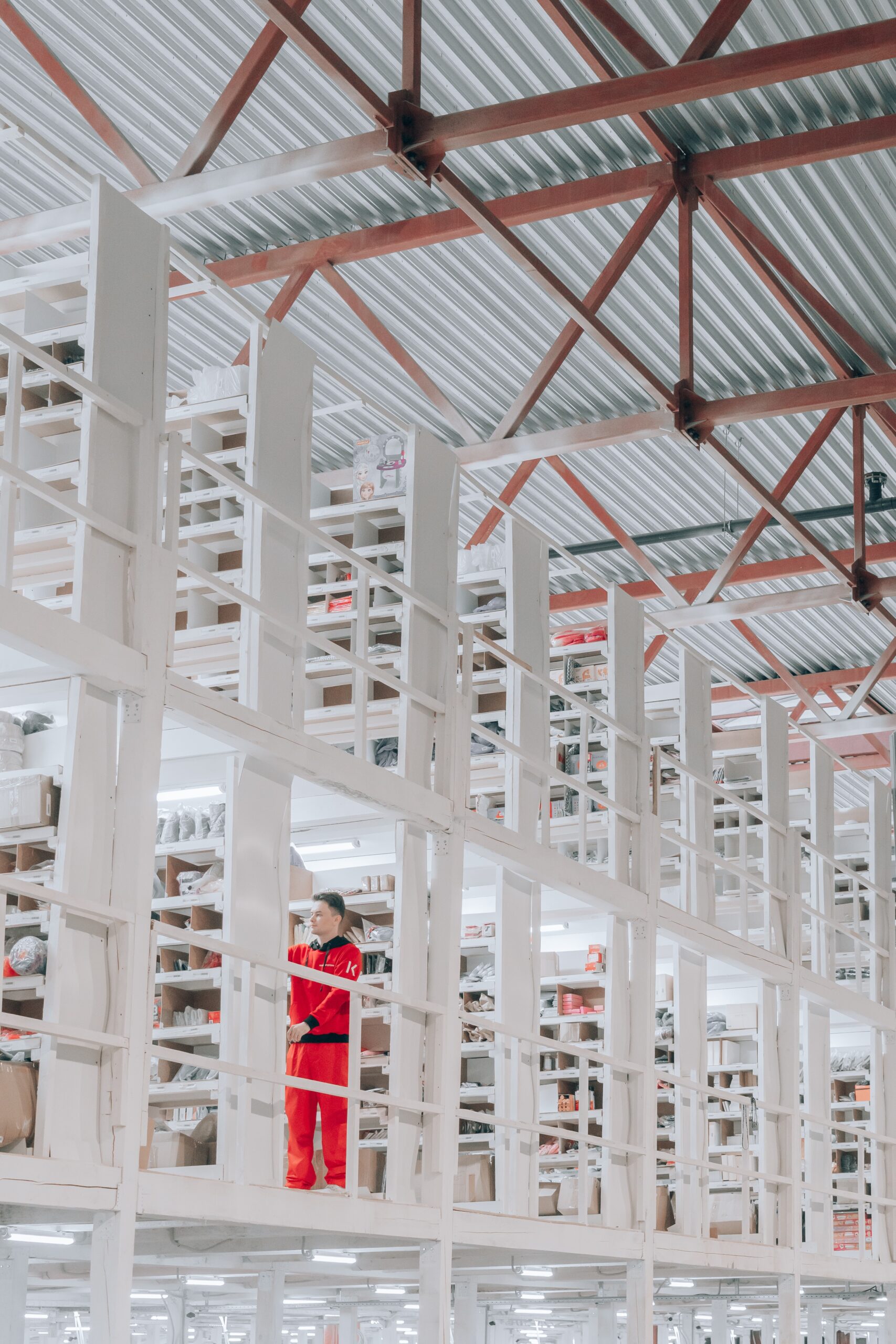 Crossbay adds two warehouses to German portfolio - Crossbay