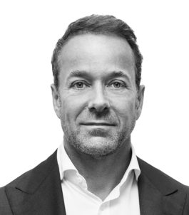 Leadership Team | Crossbay